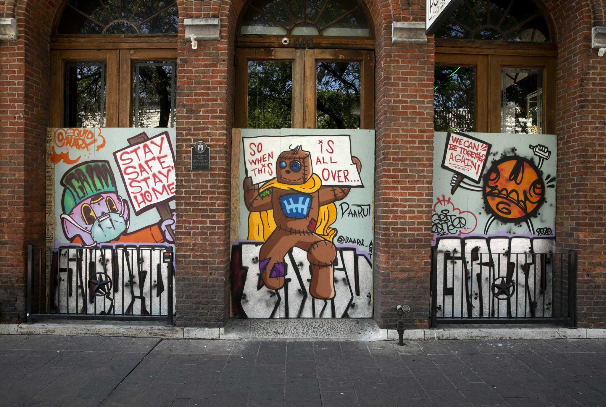 Valley View Elementary, Spanish immersion program shutter at Eanes ISD