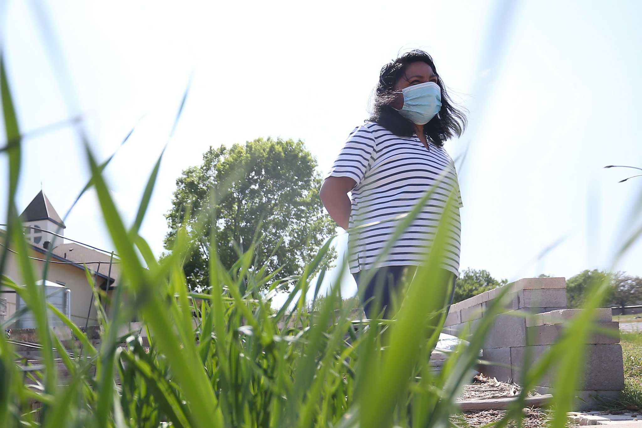 'I'm overjoyed': Austin asylum-seeker Hilda Ramirez gets a year of ...