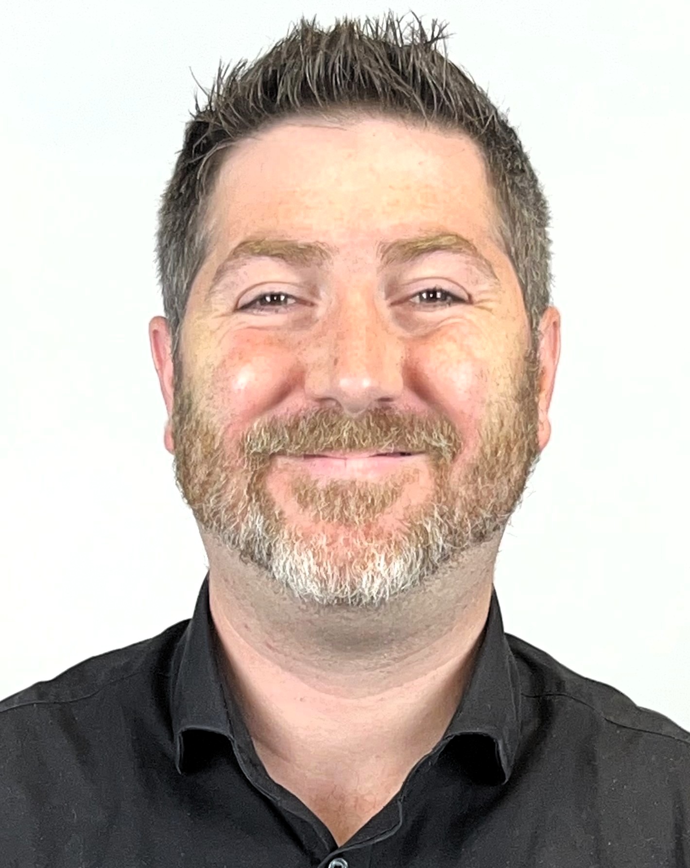 Andy Asadorian elected Madison County Democratic Party chairman