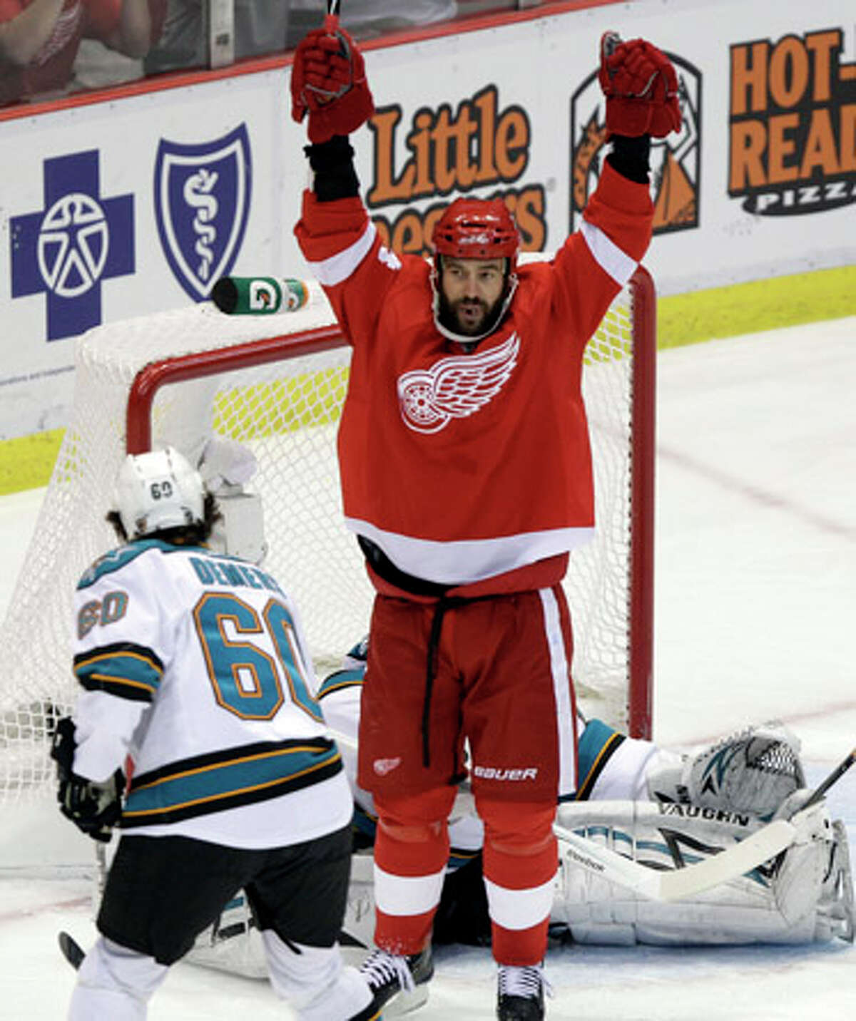 Some of sports' most hated athletes