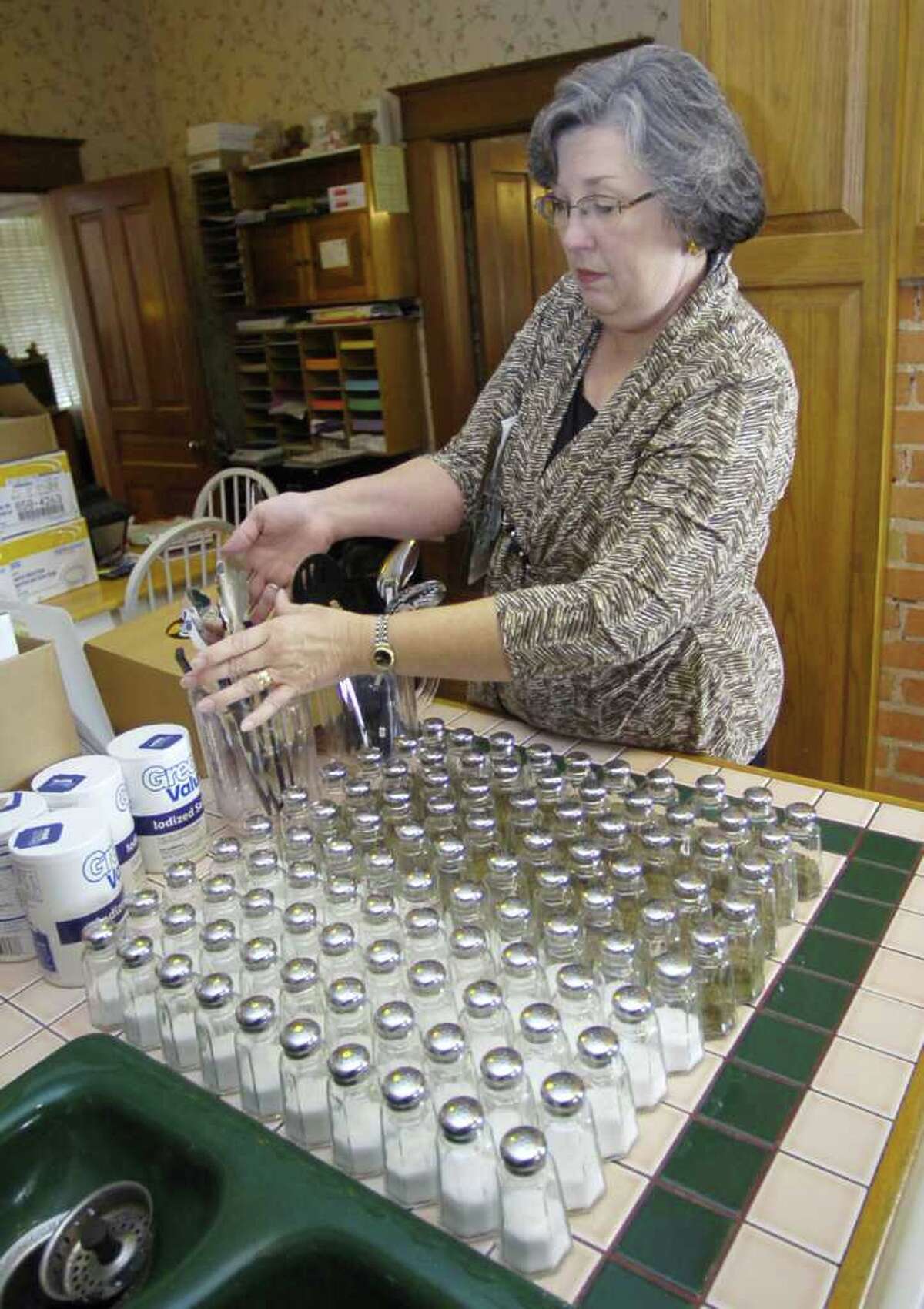 Garth House to host annual fundraiser Thursday night