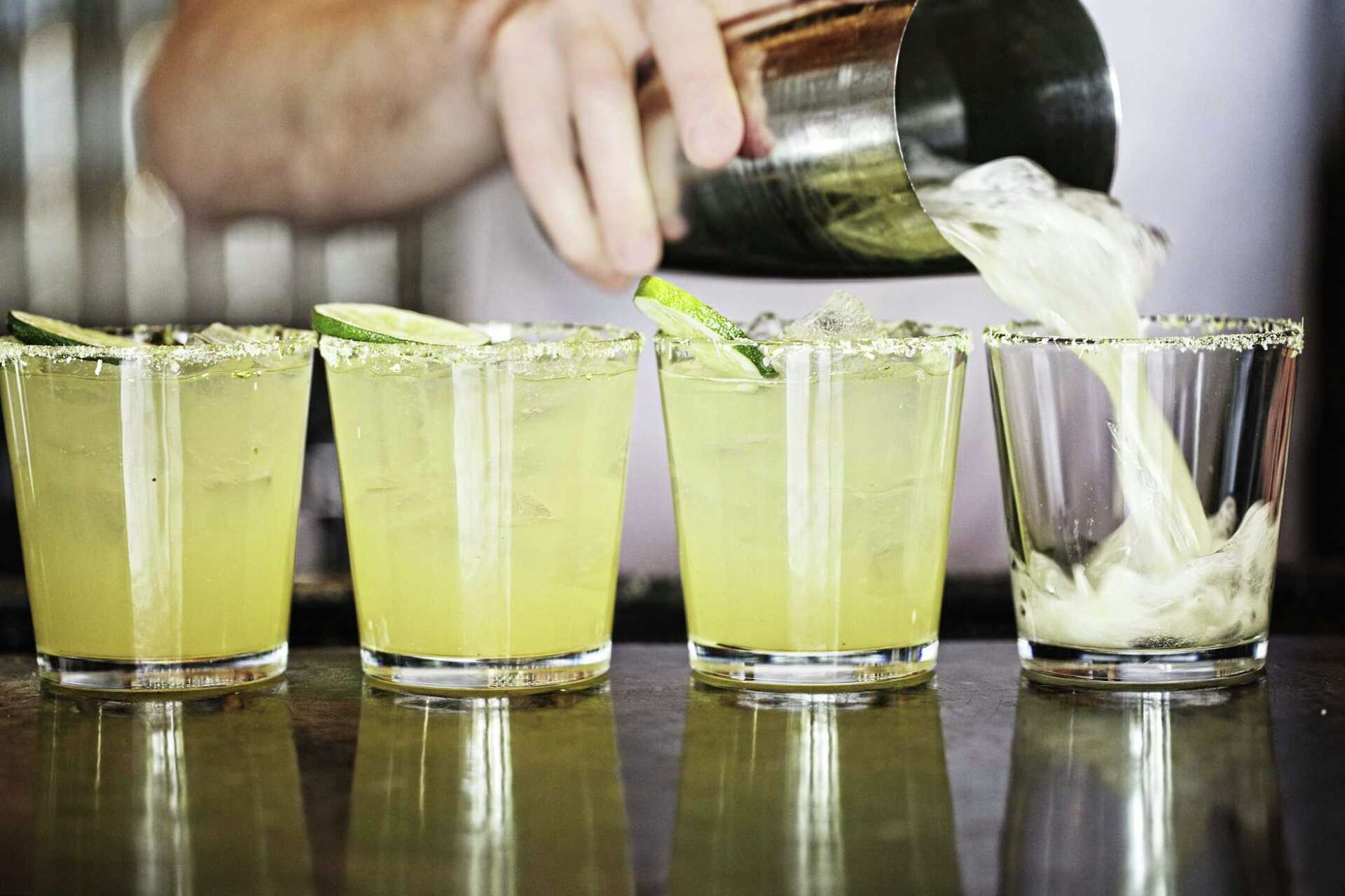 Best margaritas in Austin for National Margarita Day 2026