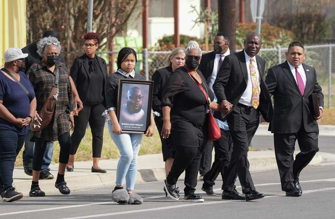 Family wants body camera footage released in Hays Co. hospital death