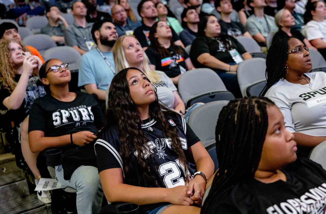Spurs announce new jersey patch sponsor in French firm Ledger