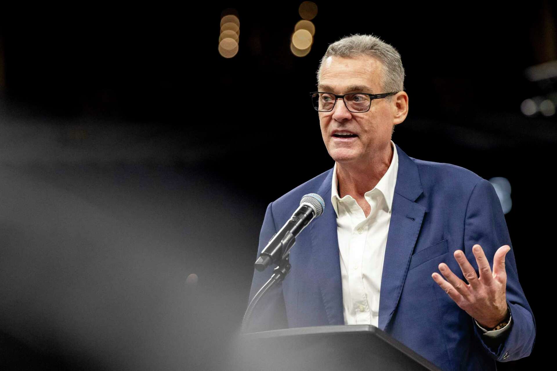 Spurs announce new jersey patch sponsor in French firm Ledger