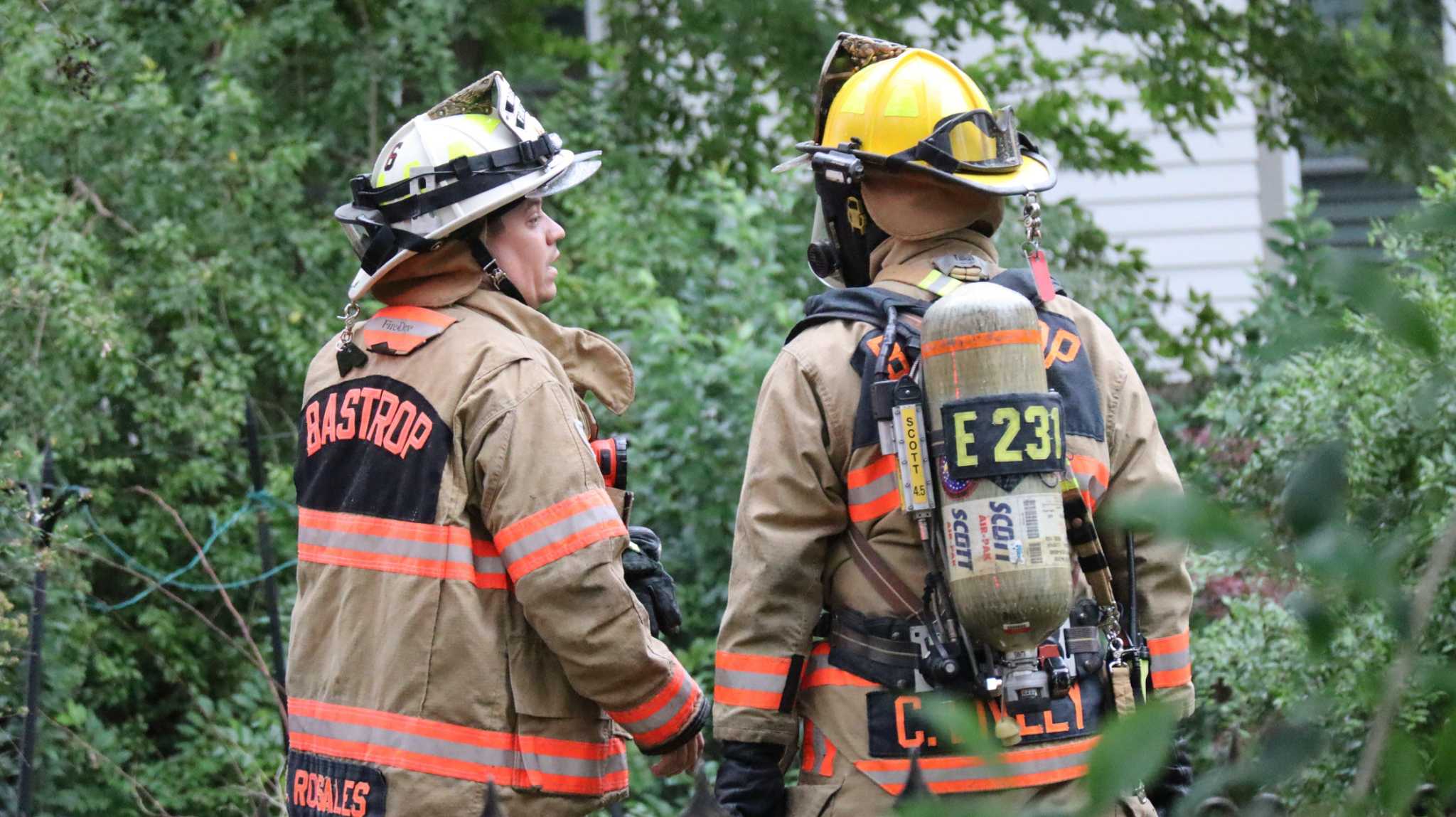 Bastrop weighs bolstering fire department with six to 10 full-time ...