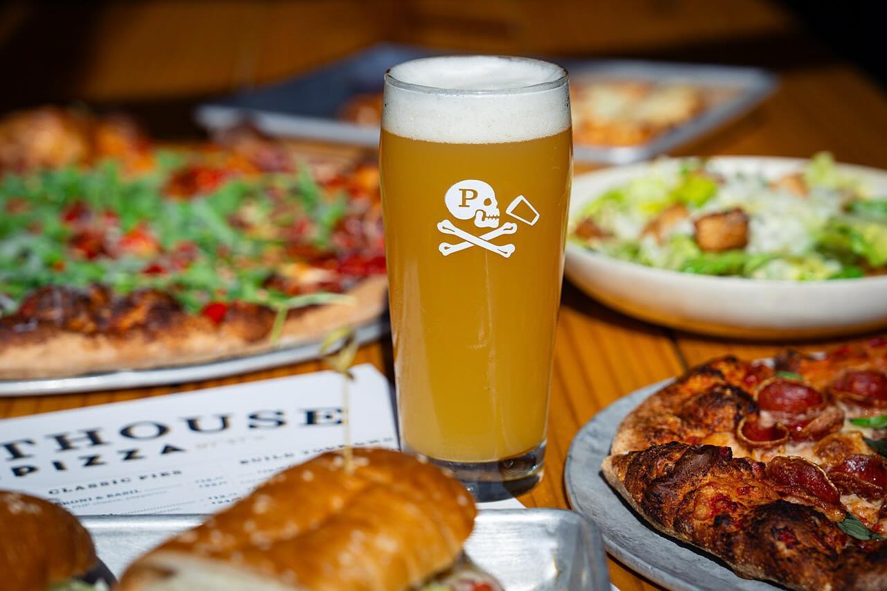 Beloved Austin brewery, pizzeria expands to buzzy Texas suburb