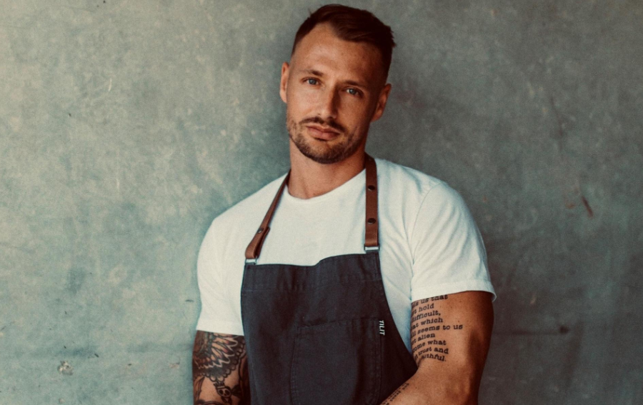 Top Austin chef is contestant on new season of 'The Bachelorette'