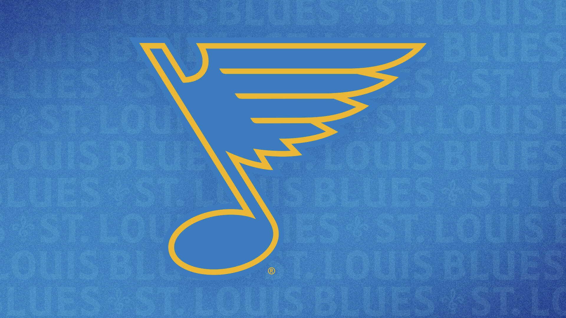 NHL: St. Louis Blues debut retro primary uniforms, city-inspired logos