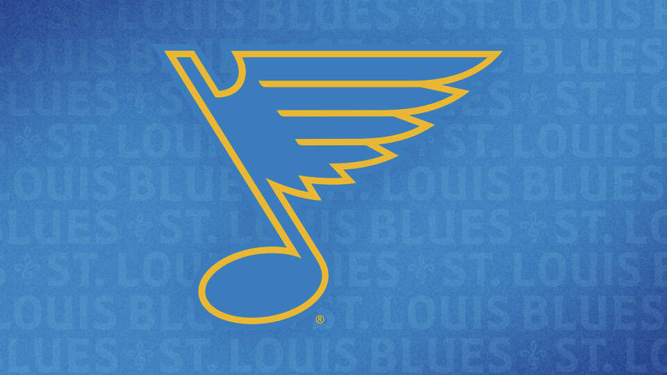 NHL: St. Louis Blues debut retro primary uniforms, city-inspired logos