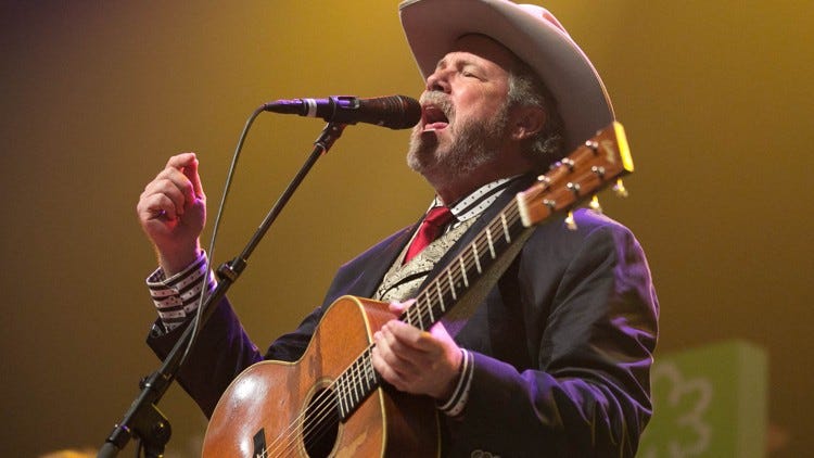 Robert Earl Keen, Cavender family inducted into Texas Cowboy Hall of Fame