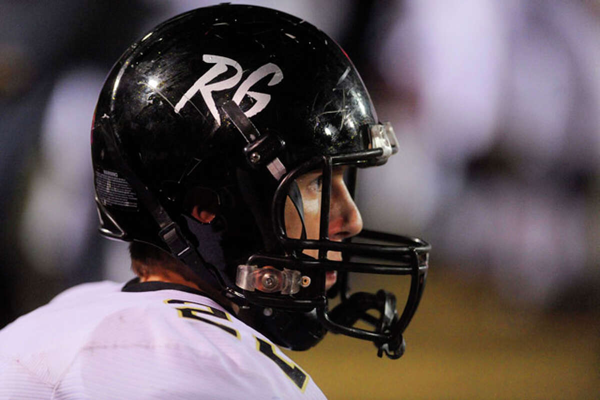 Remembering Reggie Garrett