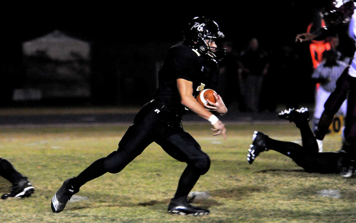 Central takes on Vidor