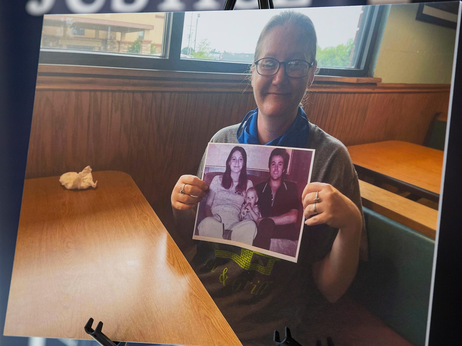 Missing infant Holly found alive decades after parents murder in Texas