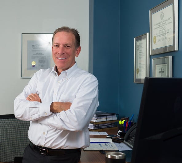 Atlas Technical Consultants in Austin, Texas, getting new owner