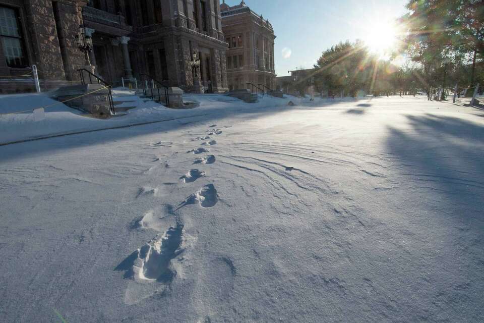 When does winter start in 2025? Here's why some say it began Monday