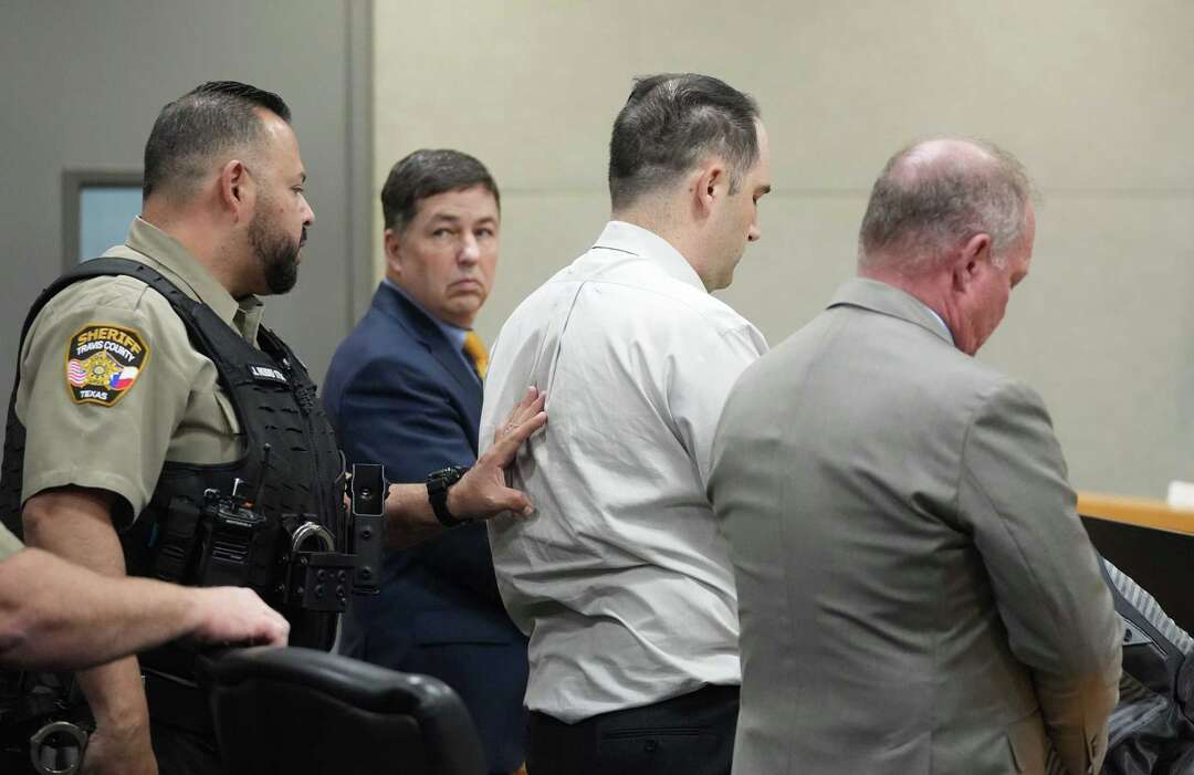 Gov. Greg Abbott announces he will push to pardon Daniel Perry after ...