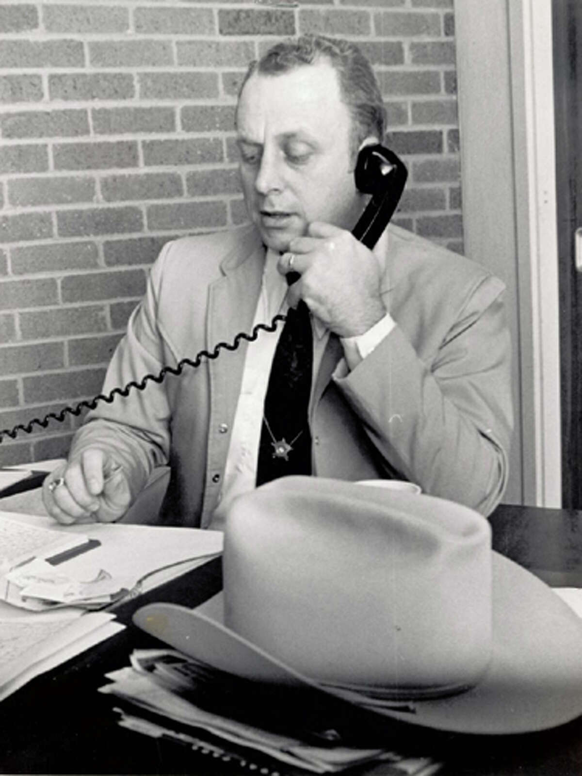 The manhunt and trials of Dennis Ray Anderson and Fred Foy Young Jr.