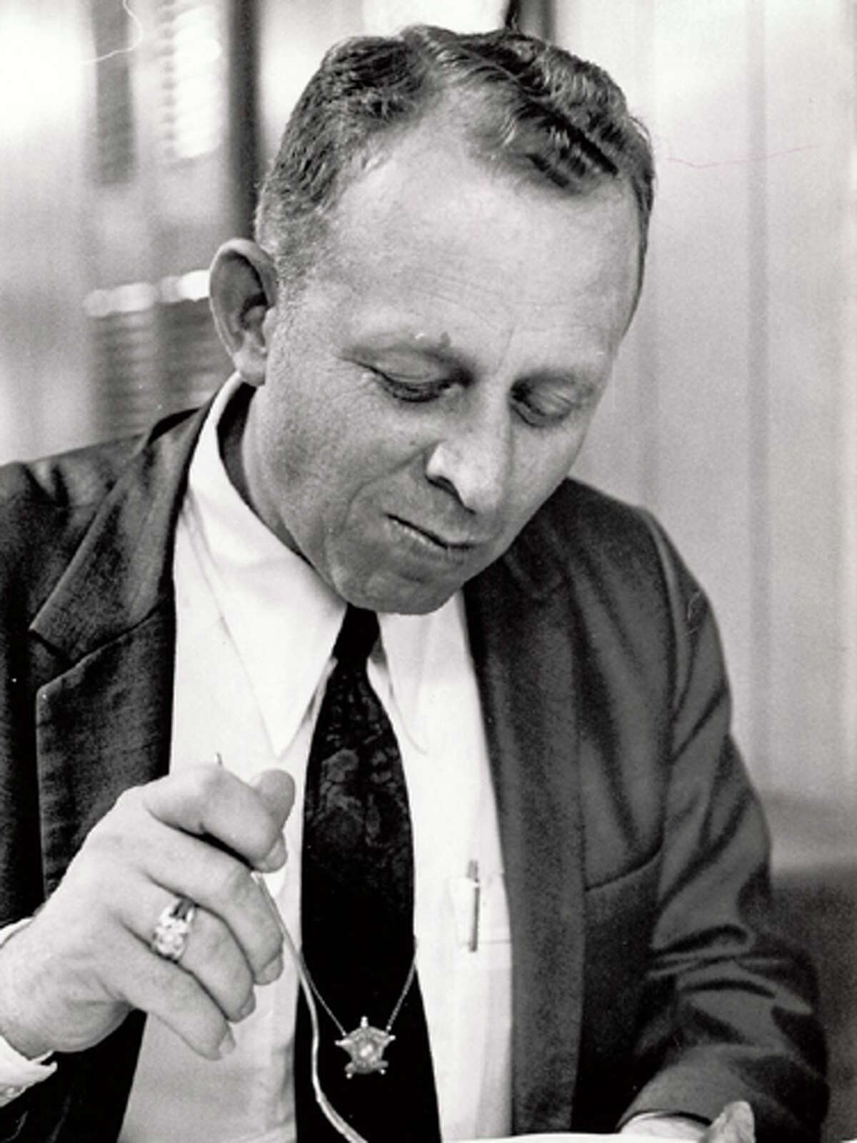 The manhunt and trials of Dennis Ray Anderson and Fred Foy Young Jr.