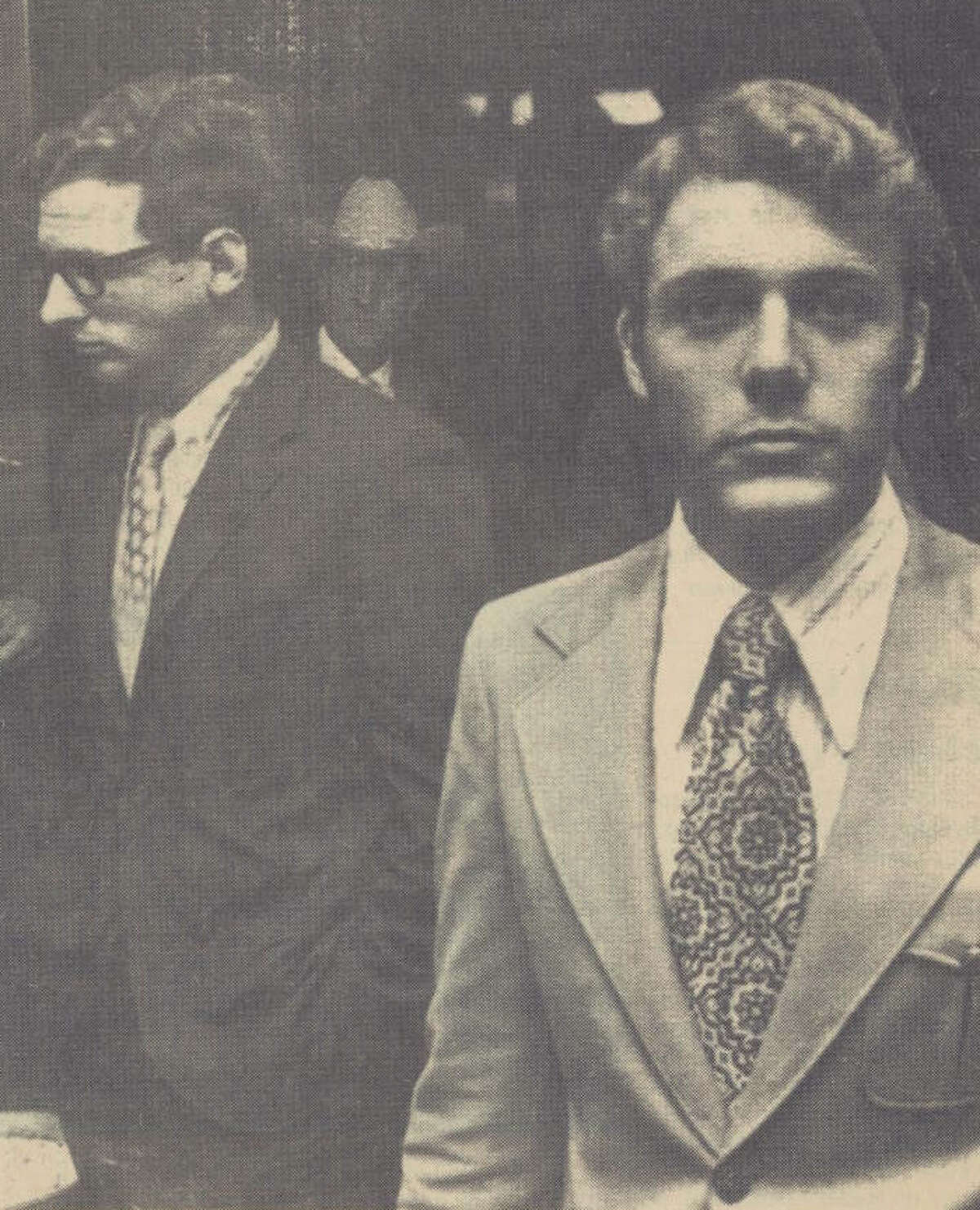 The manhunt and trials of Dennis Ray Anderson and Fred Foy Young Jr.