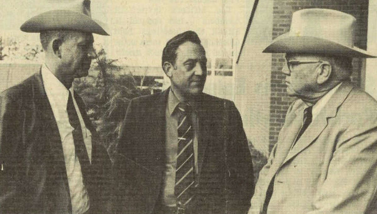 The manhunt and trials of Dennis Ray Anderson and Fred Foy Young Jr.