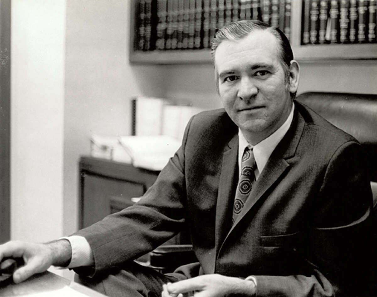 The manhunt and trials of Dennis Ray Anderson and Fred Foy Young Jr.