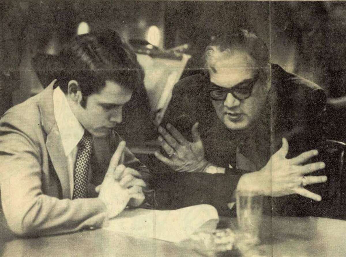 The manhunt and trials of Dennis Ray Anderson and Fred Foy Young Jr.