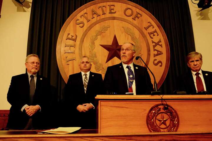 PolitiFact: No, Texas doesn’t have the right to secede from the US