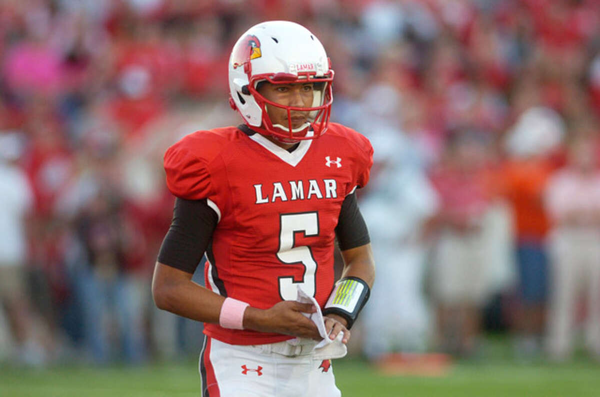 Lamar vs. South Alabama