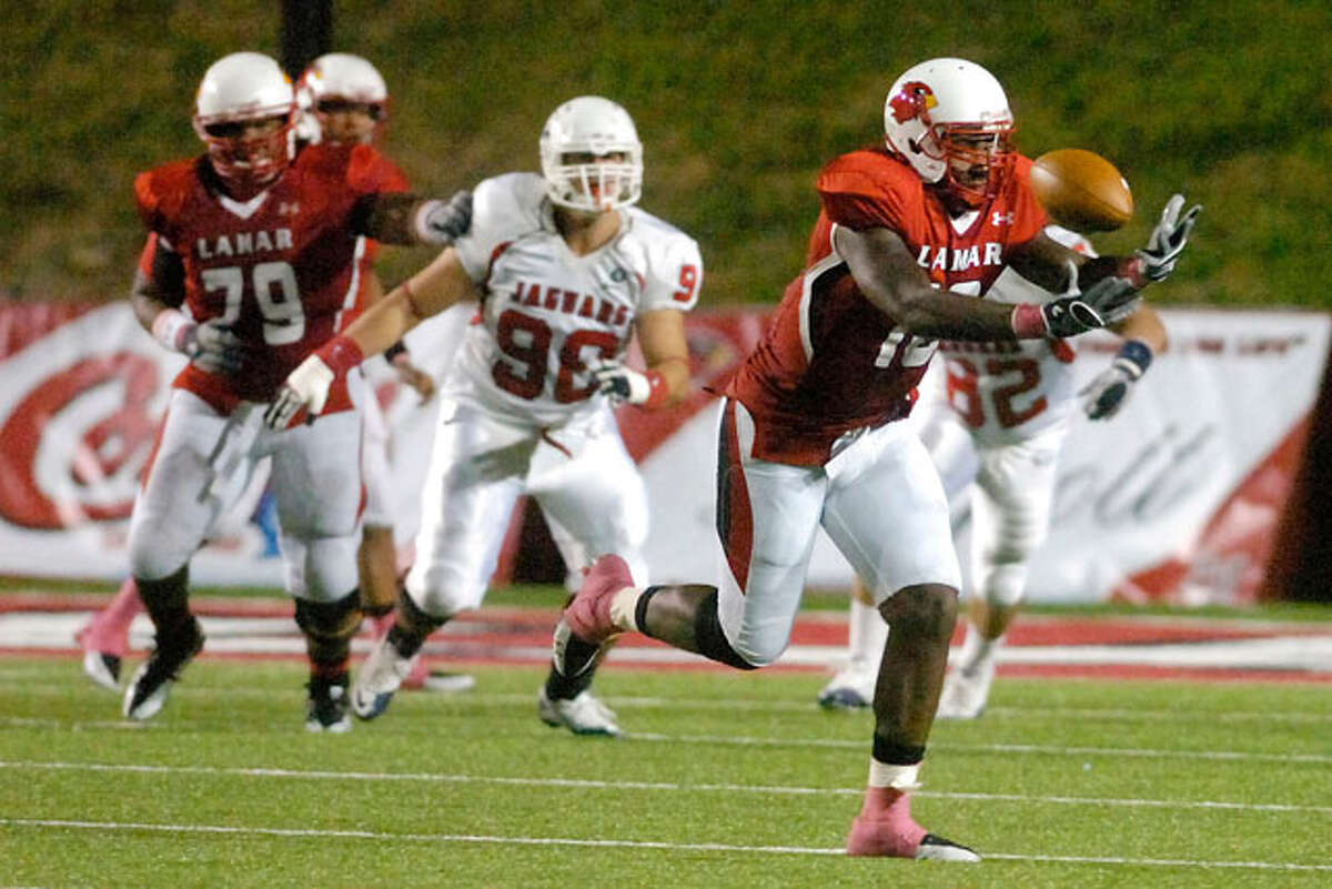 Lamar vs. South Alabama