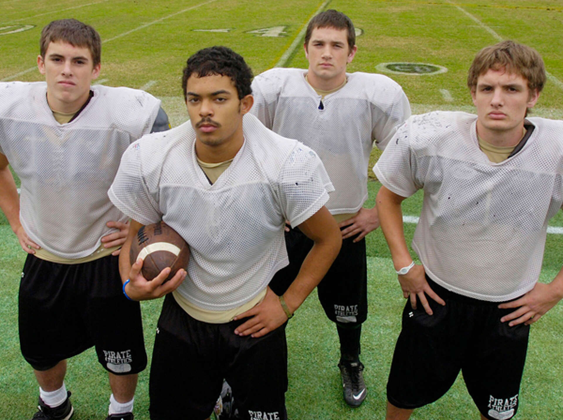 Vidor's football team could diminish town's past
