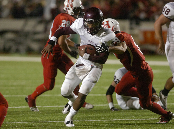 Silsbee's season ends with heartbreaking loss