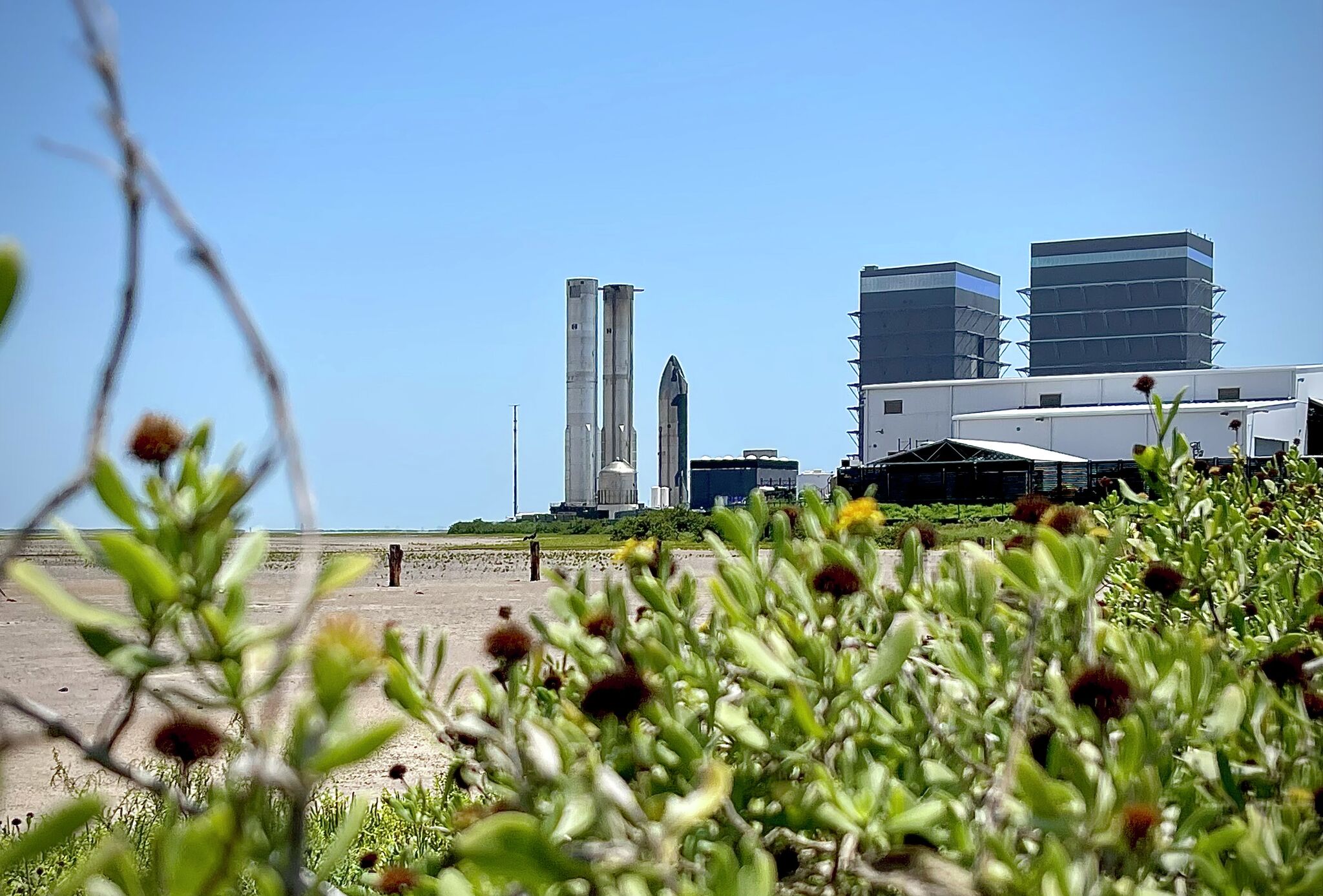 Texas Surplus Store resells TSA items, old TxDOT vehicles