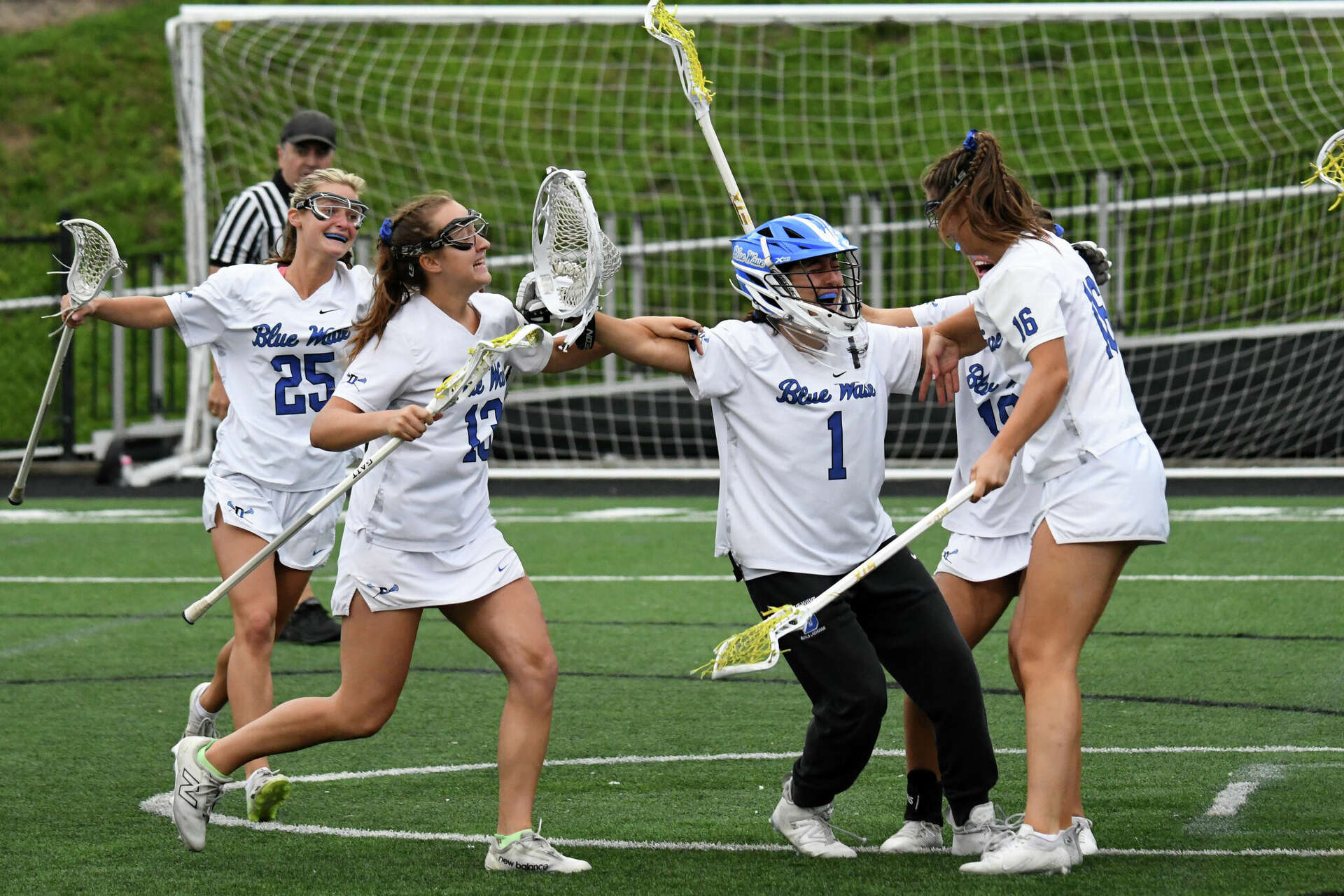 CT high school girls lacrosse CHSCA All-State teams for 2025