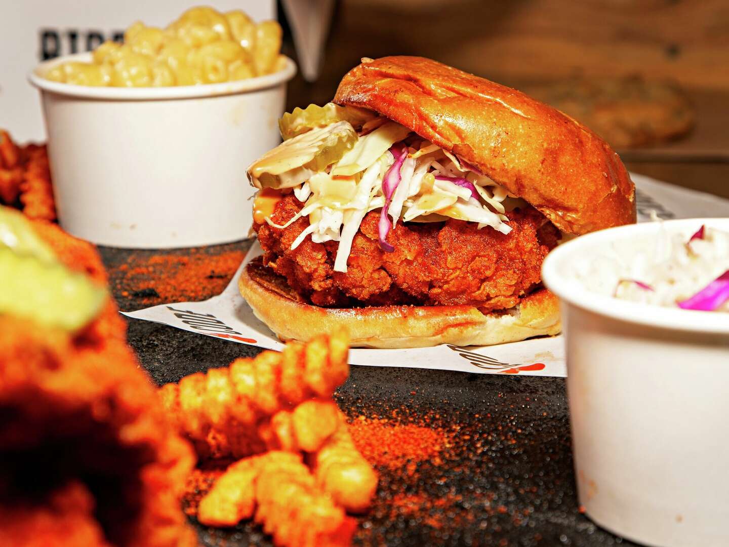 Birdcode to open fourth CT hot chicken restaurant in New Britain
