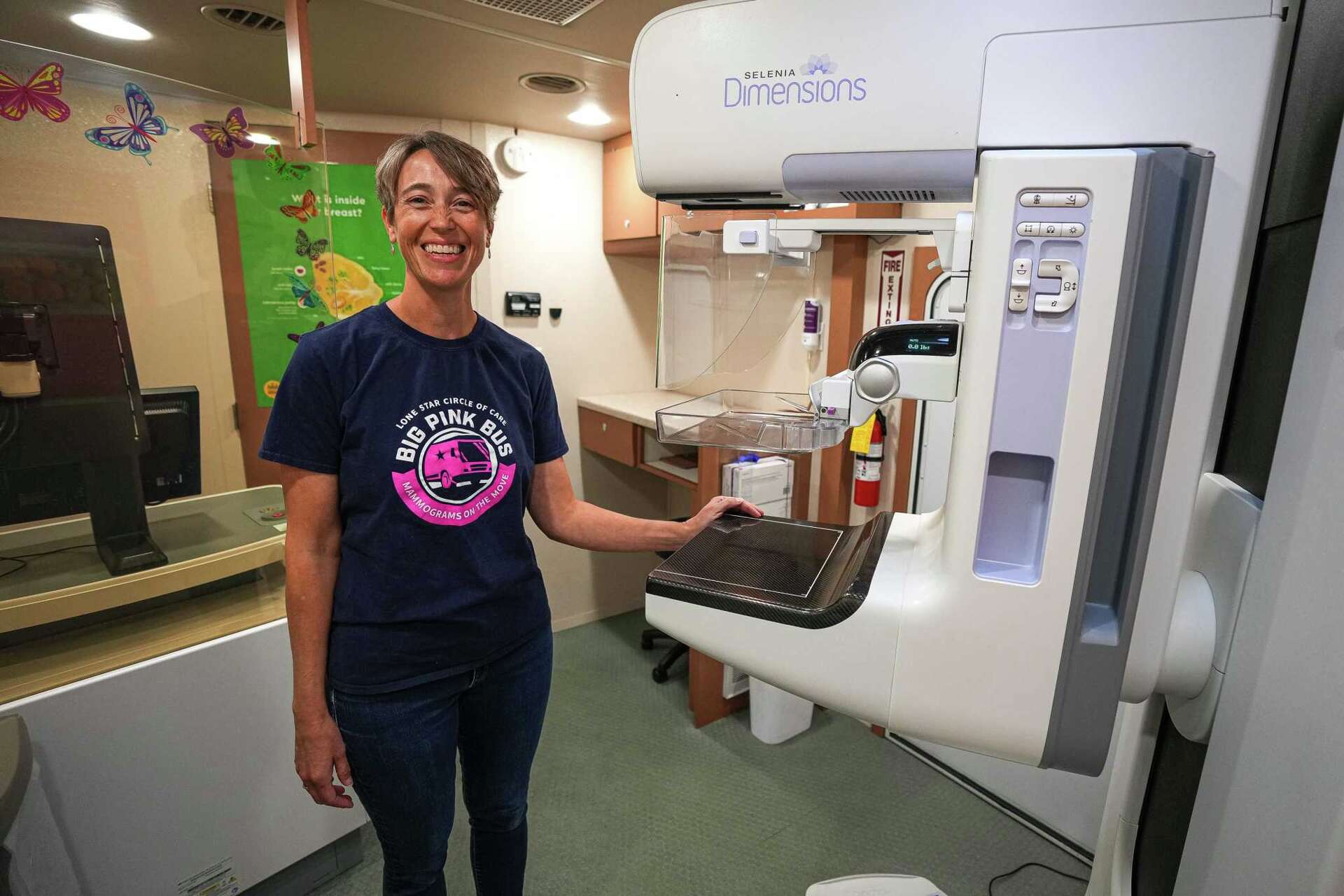 Mammogram guidelines updated for breast cancer screening