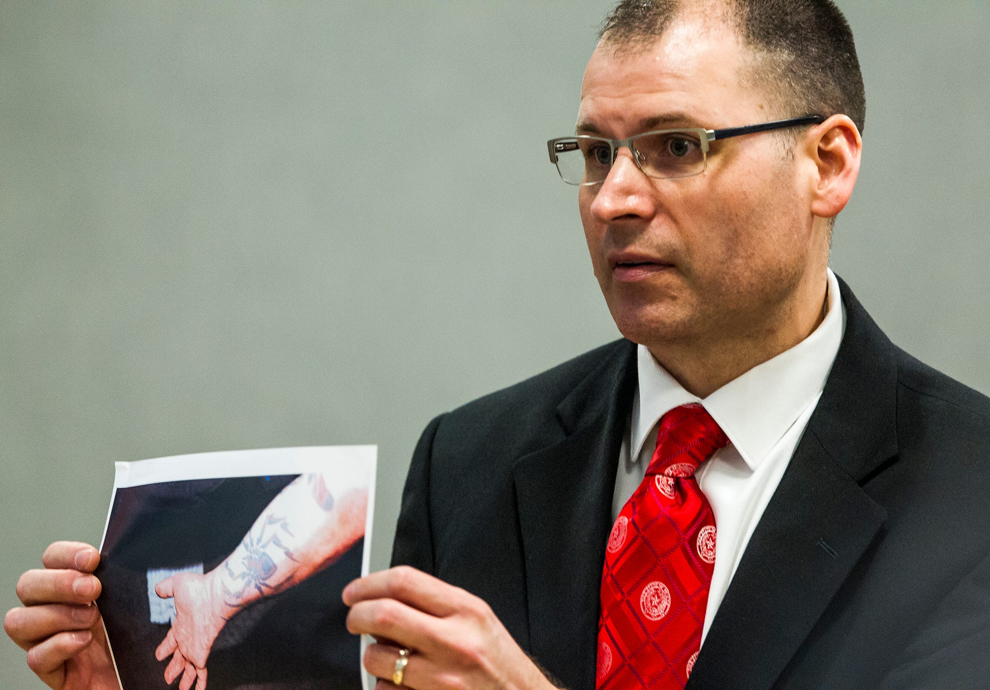 Friction between Travis County district attorney, police emerges in ...