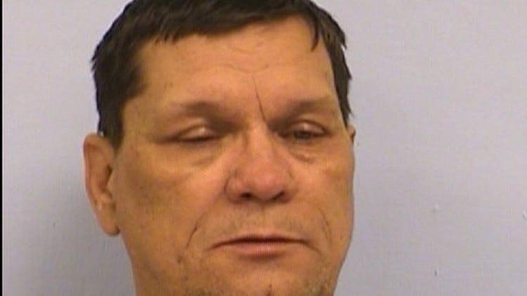 I-35 rock-throwing suspect Patrick Johnson guilty in sex assault case