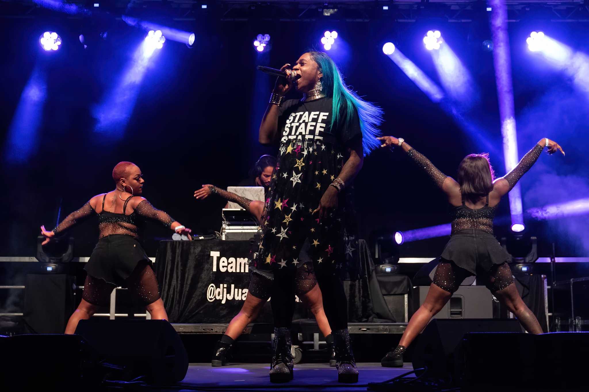 New concert promoter Resound has fall shows lined up in Central Texas