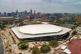 Moody Center: Photos of Austin's new basketball arena, concert venue