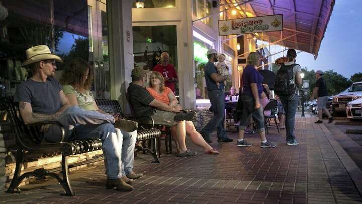 Louisiana Longhorn Cafe in downtown Round Rock closing after 25 years