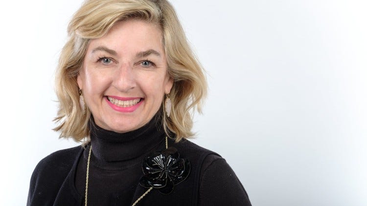 JB Goodwin Realtors works to stay ‘ahead of the curve’