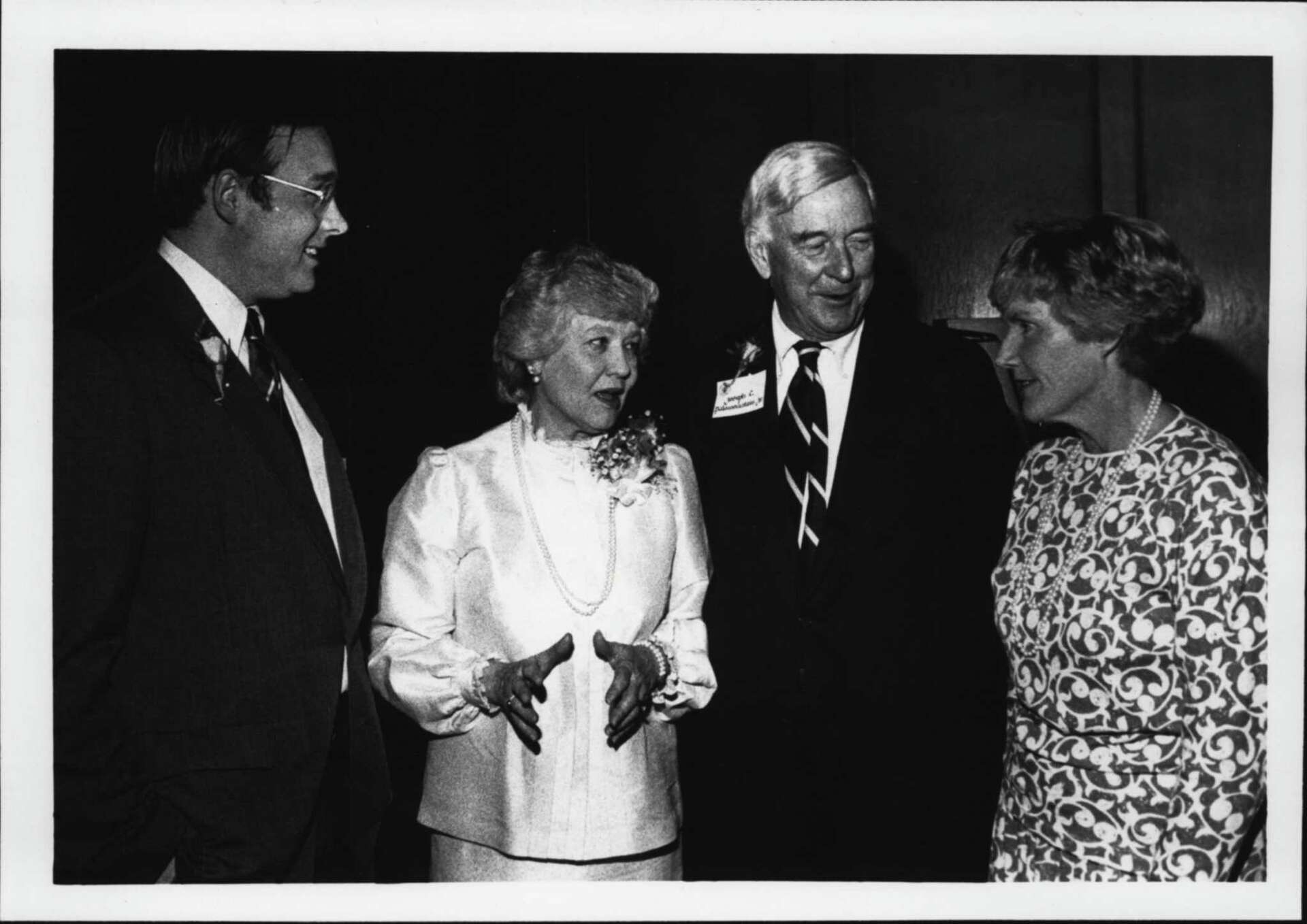 Saratoga Springs champion of education dies at 98