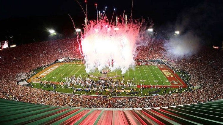 Texas, USC meet again 11 years later — and how different those two ...