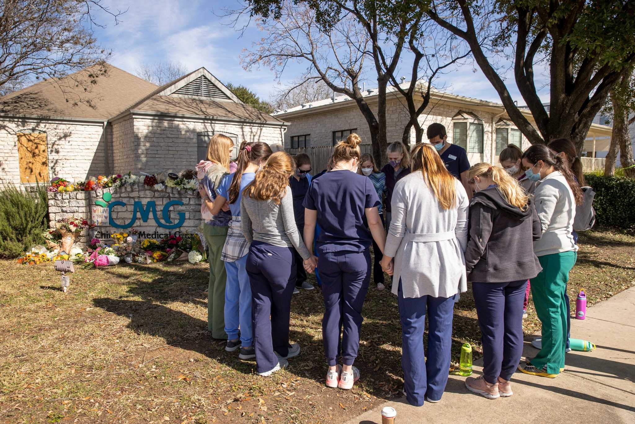 Austin sees 44 homicides in 7 months; no end yet to rise in violence