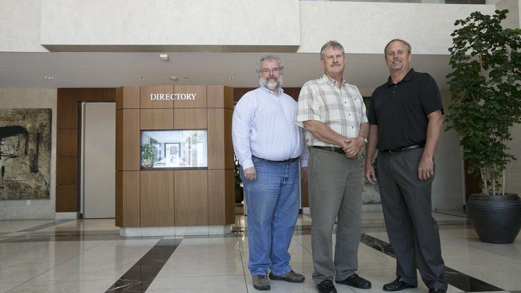 Samsung expands its Austin operations