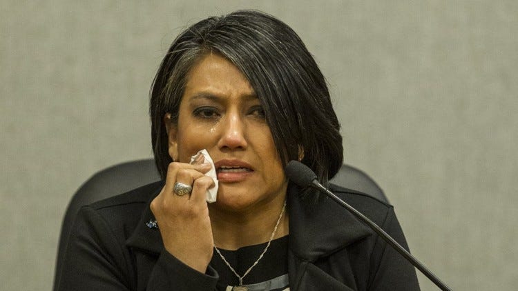 Witnesses say Brandon Daniel has shown no remorse for killing police ...