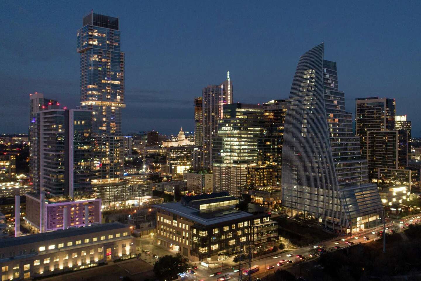 Subscribe to the Austin American-Statesman for exclusive stories