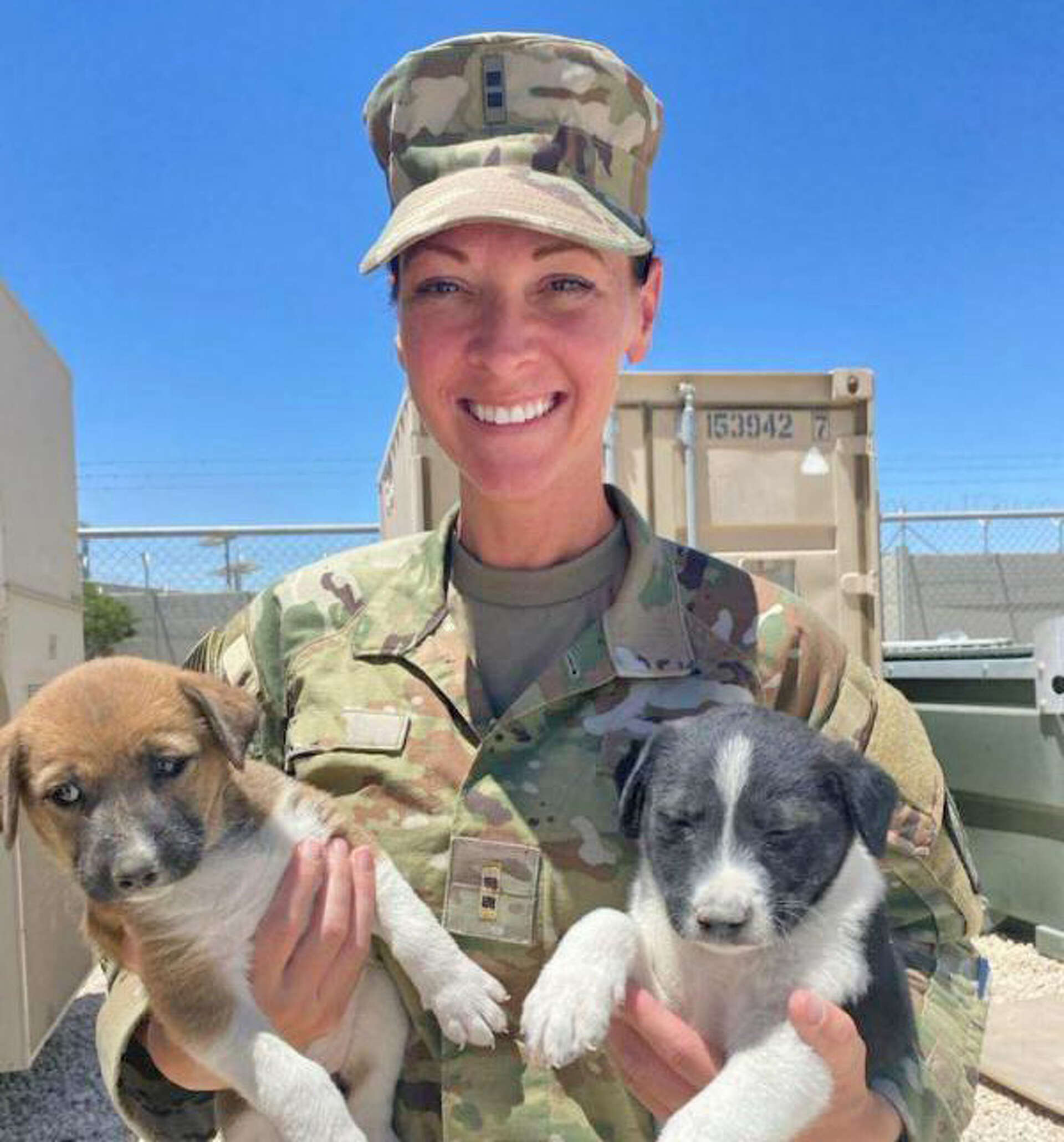 Sharades concert in Portland to benefit veterans charity Paws of War