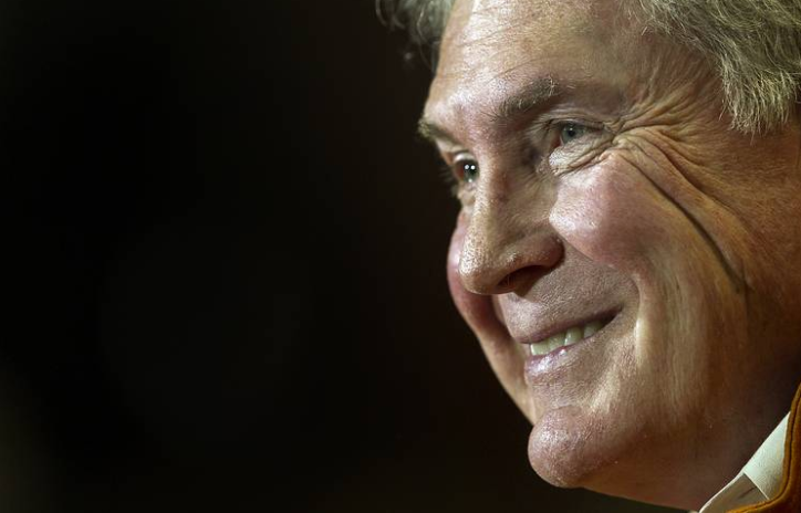 Report: Mack Brown agrees to rejoin North Carolina Tar Heels as head coach